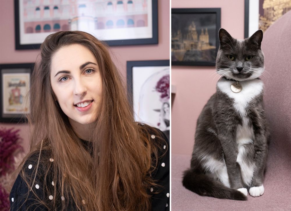 Hayley Jade Design Studio